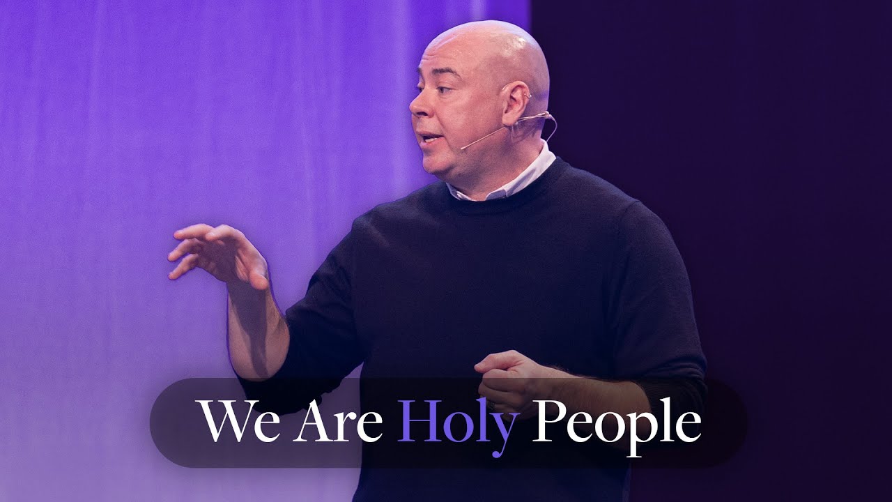 We Are Holy People | NorthPoint Church - YouTube