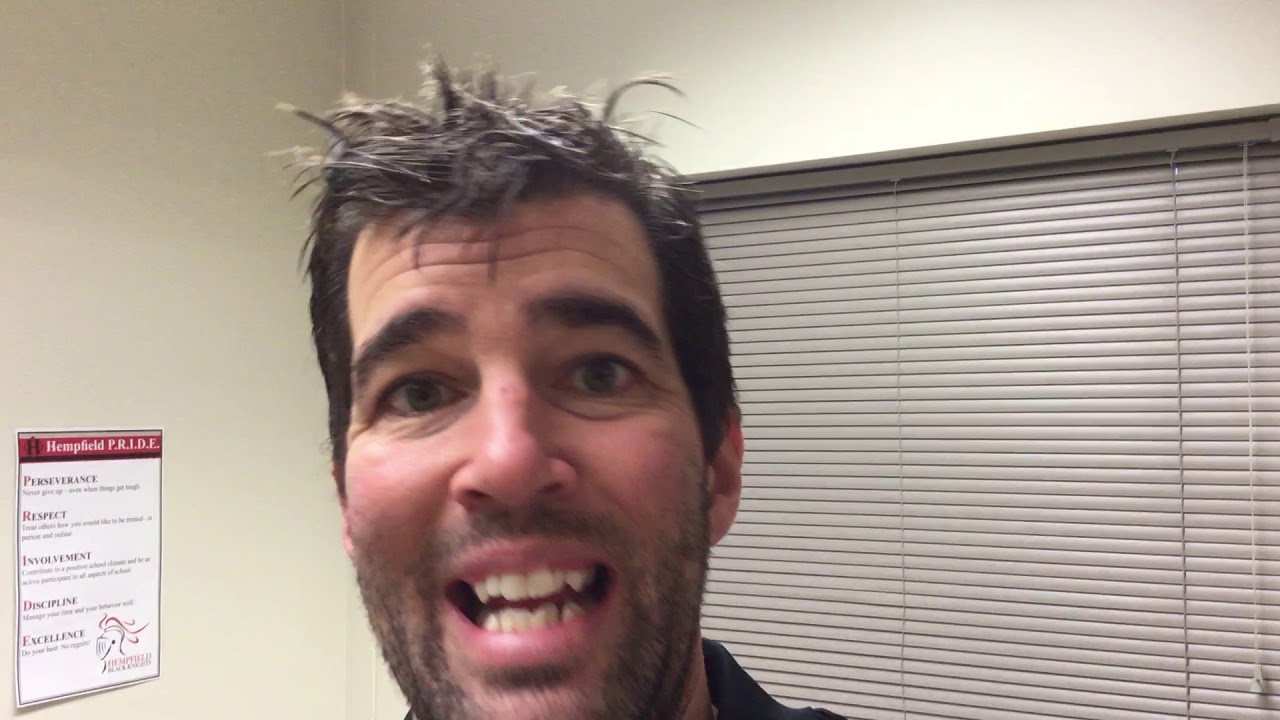 Mr. Herr’s stat video for January 1/12/21 - YouTube