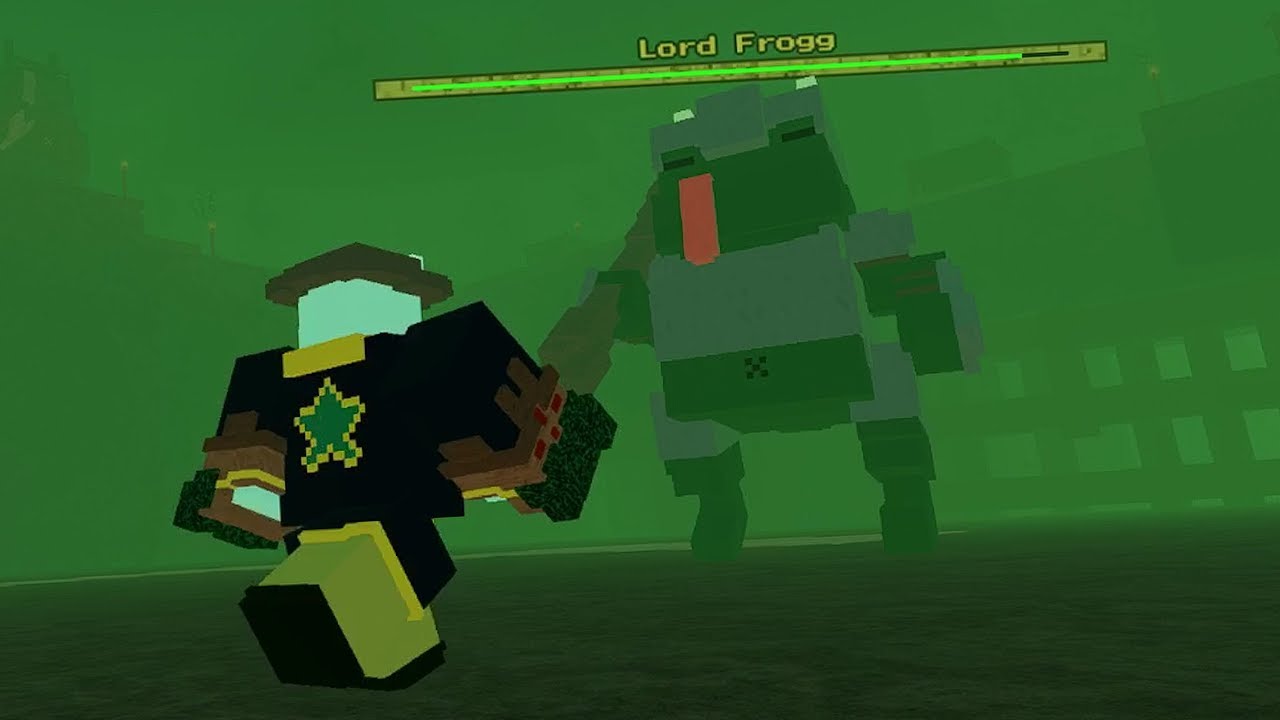 Stardust Stunlocker Build Showcase | Voxlblade - YouTube