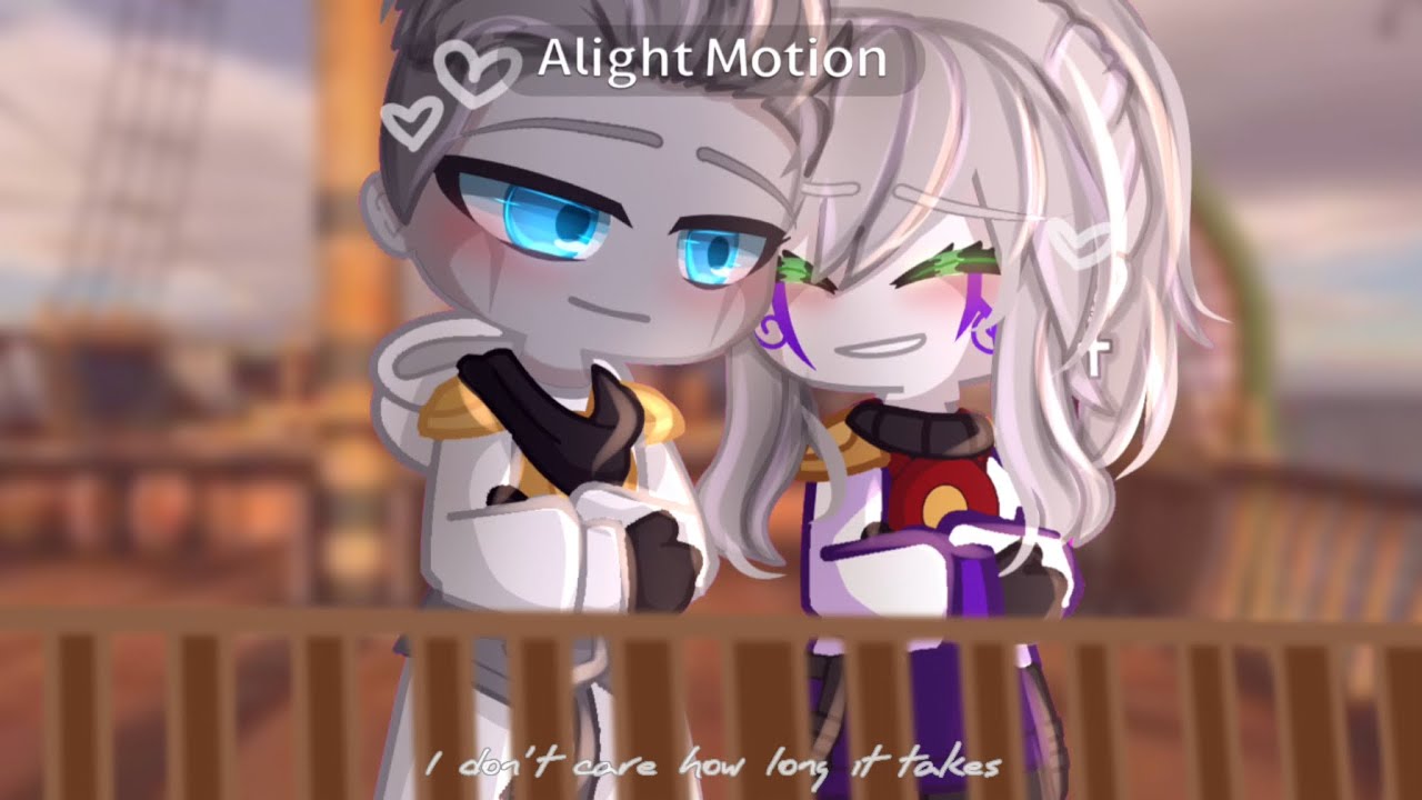 I don’t care how long it takes ll Ninjago ll Pixane Fluff - YouTube