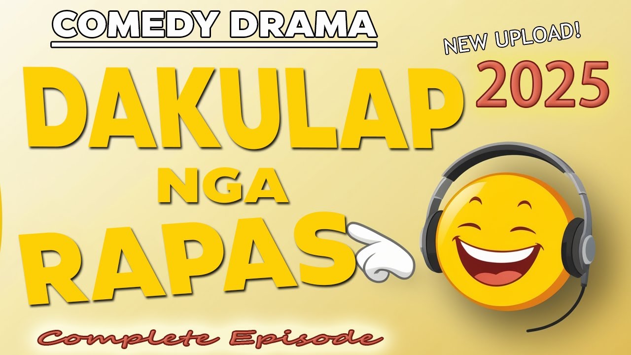 ILOCANO COMEDY DRAMA | EPISODE 89 SUPER PEPITA - YouTube