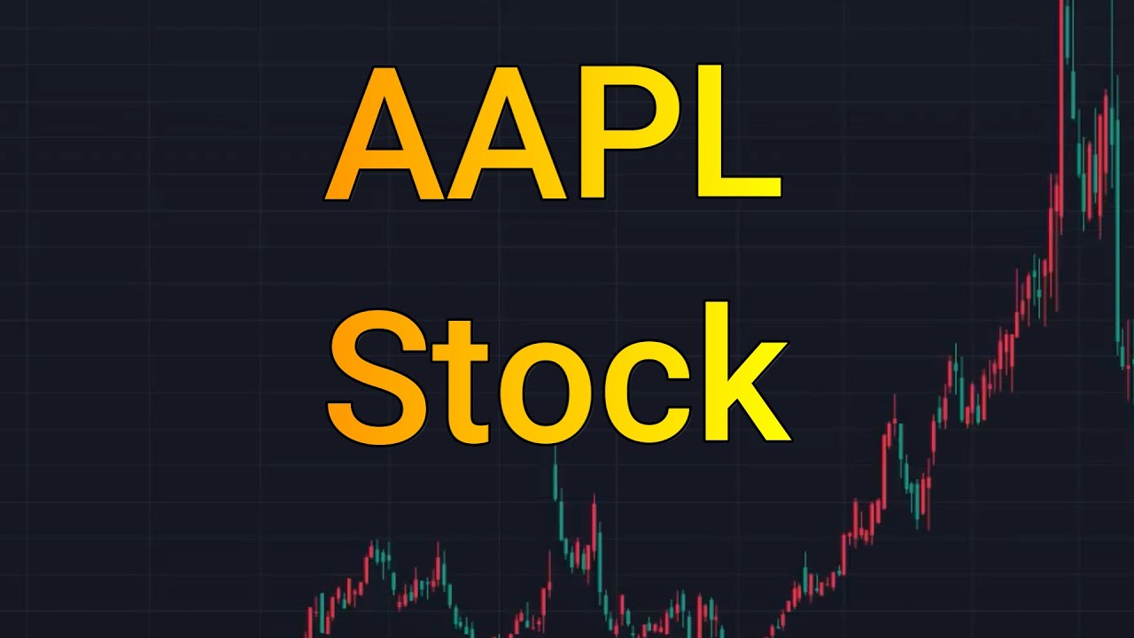 AAPL Stock Price Prediction News Today 3 December - Apple Stock - YouTube