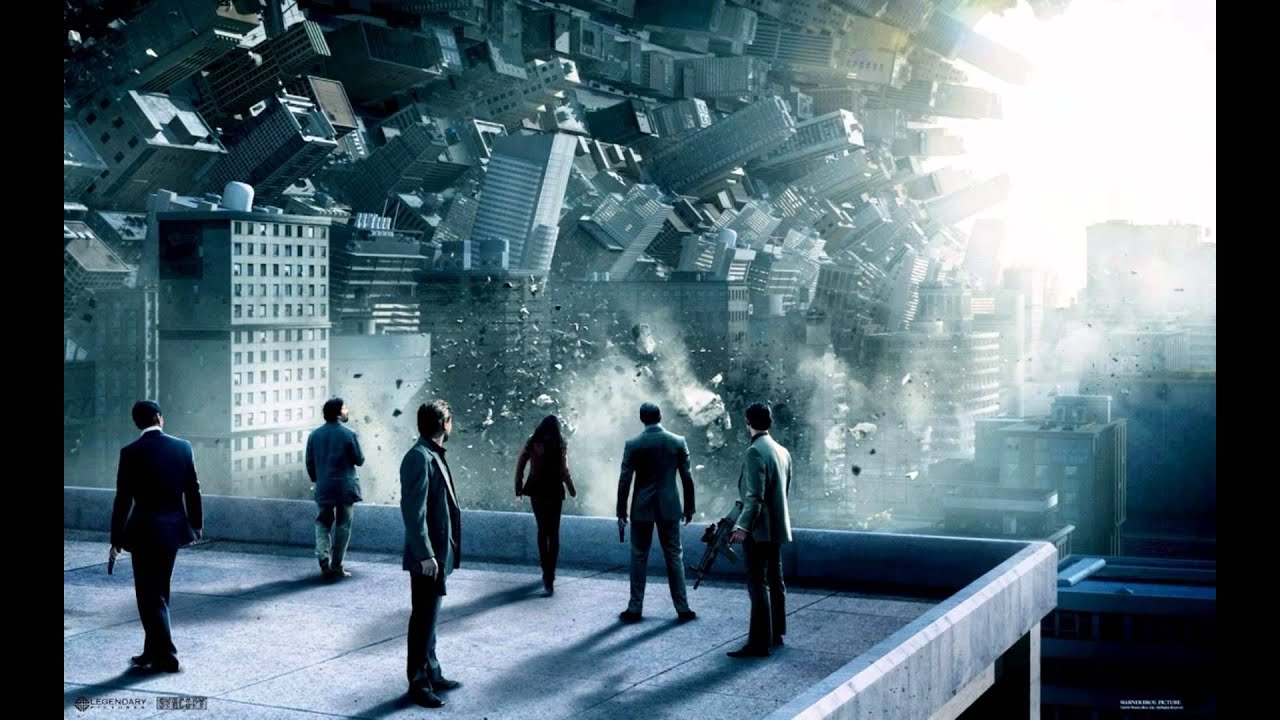 Hans Zimmer - Time 1,7x faster (HD) - YouTube