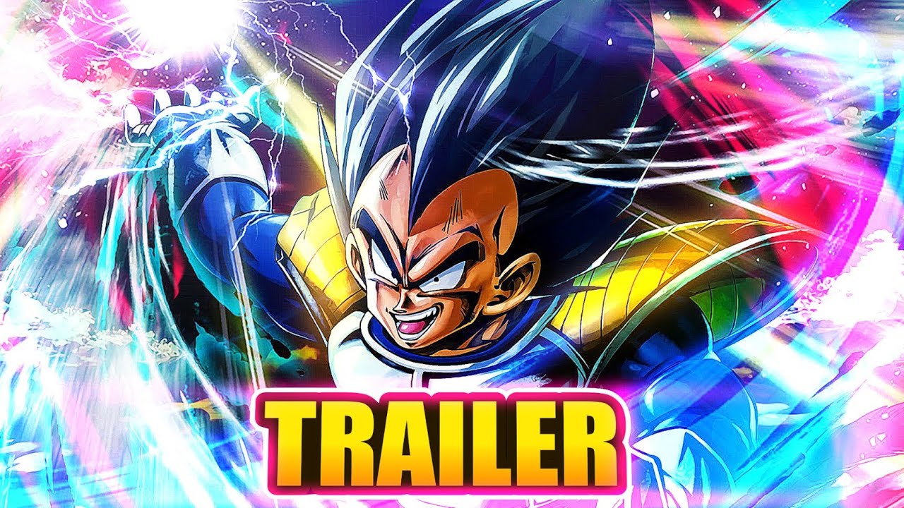 🔥BIG MONKEY IS GETTING ZNEKAI AWAKENING!! (DRAGON BALL LEGENDS) - YouTube