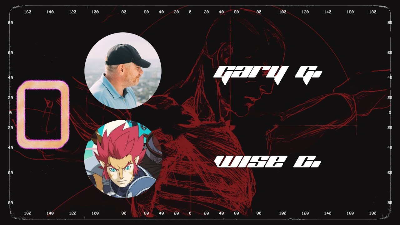 GG33 - Gary & Wise Spaces : How to Hurt the Matrix | GG33 Academy - YouTube
