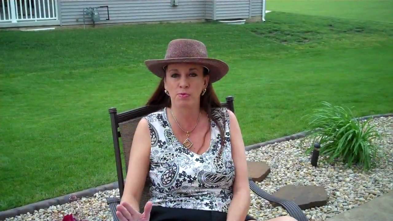 Hillbilly Handicaper - Robin Rose - YouTube