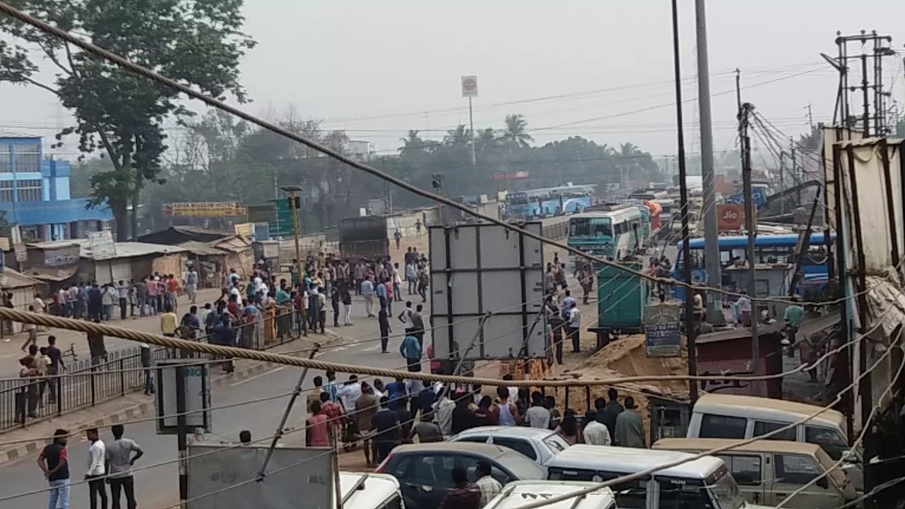 FARAKKA BARRAGE(4) - YouTube