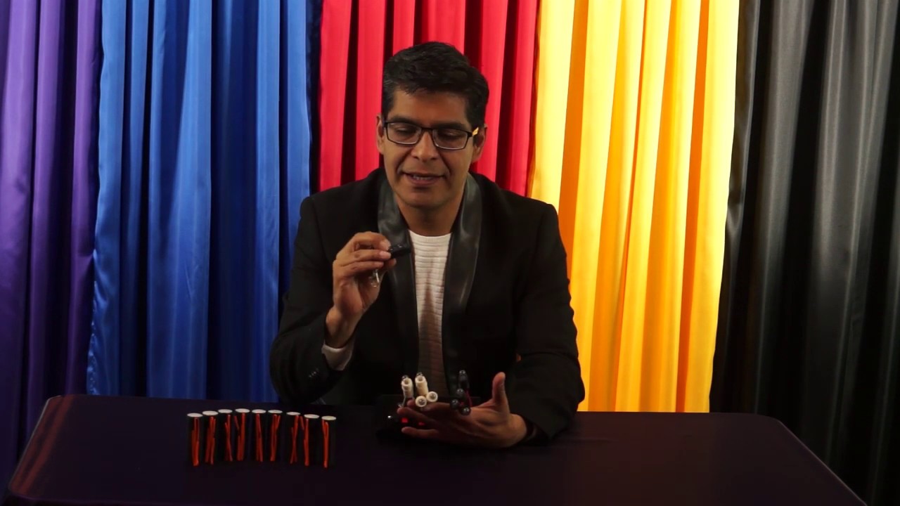 Spark 2 - Guía de Usuario - YouTube