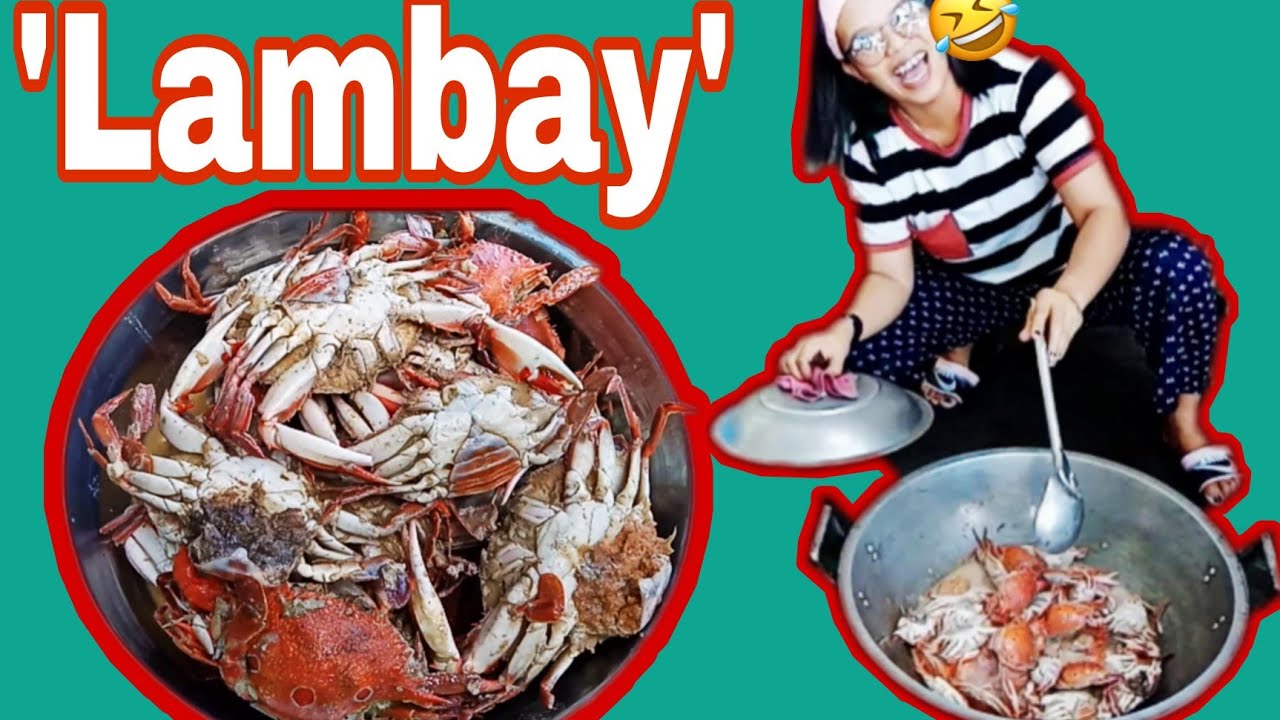 LAMBAY or ALIMASAG with Sprite and Evap | part1 of ep.2 - YouTube
