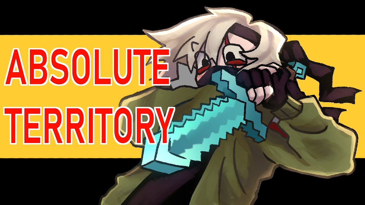 ABSOLUTE TERRITORY - LIFE SERIES ANIMATION ft. Boat Boys - YouTube