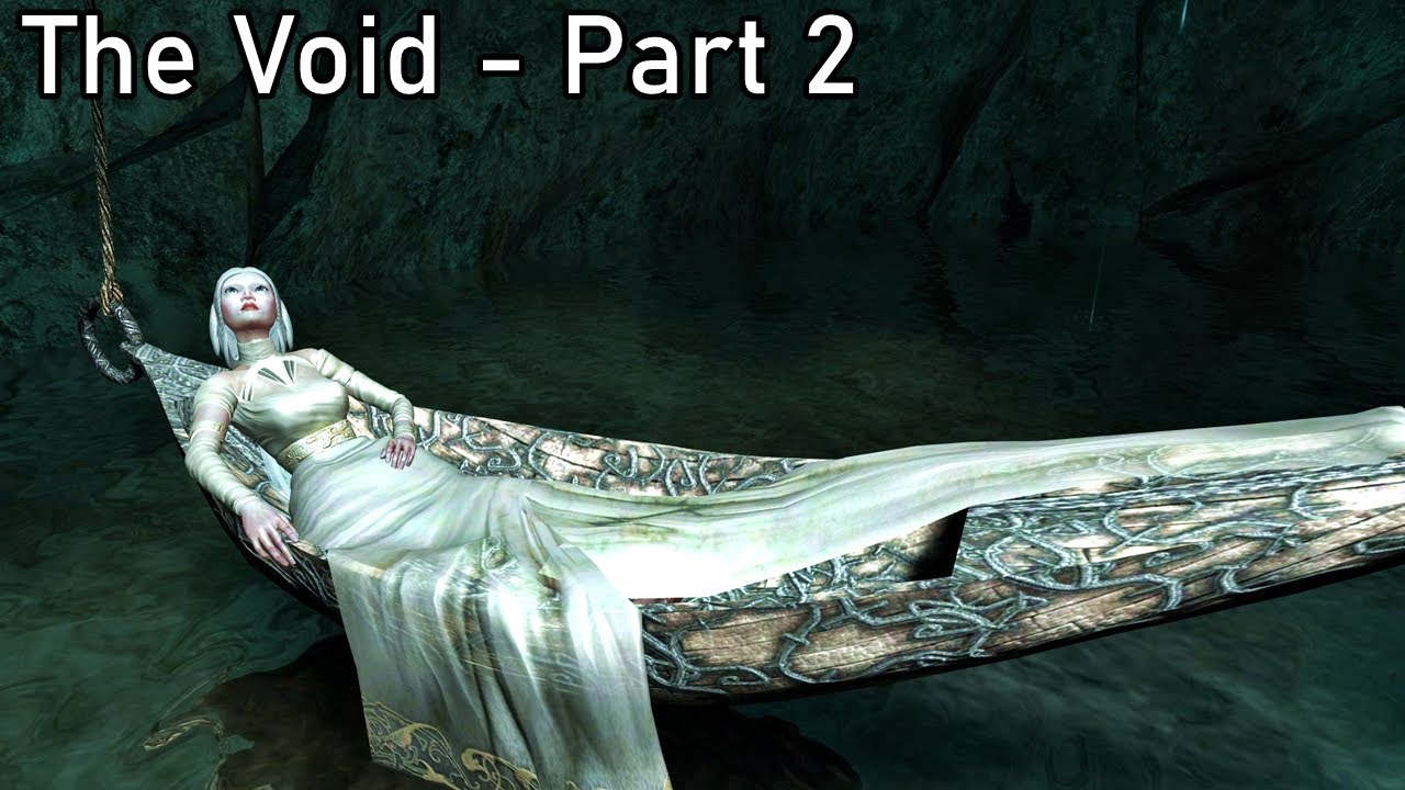 The Terrifying and Righteous Brothers Return - The Void - Part 2 - YouTube