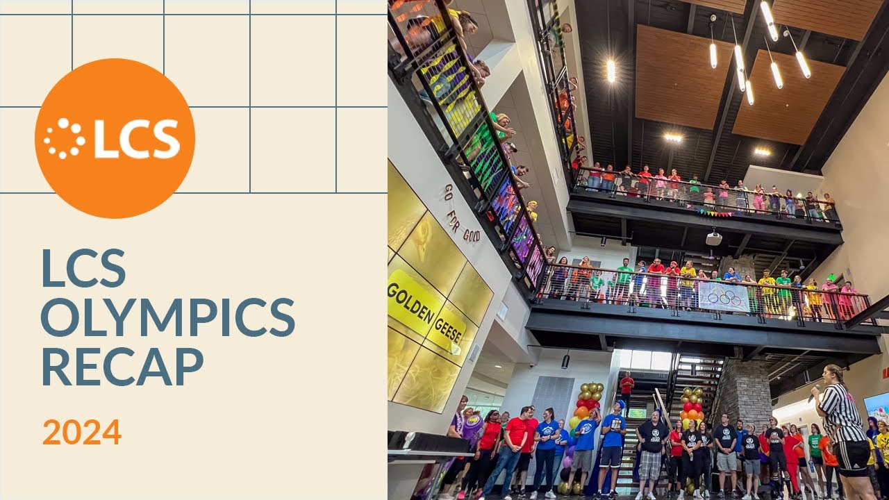 2024 LCS Olympics - YouTube