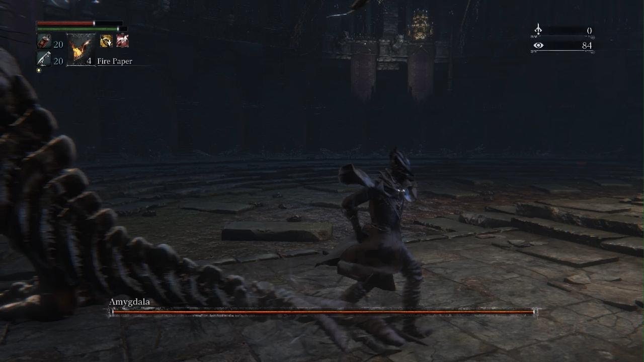 Defiled Chalice Amygdala Cheese - YouTube