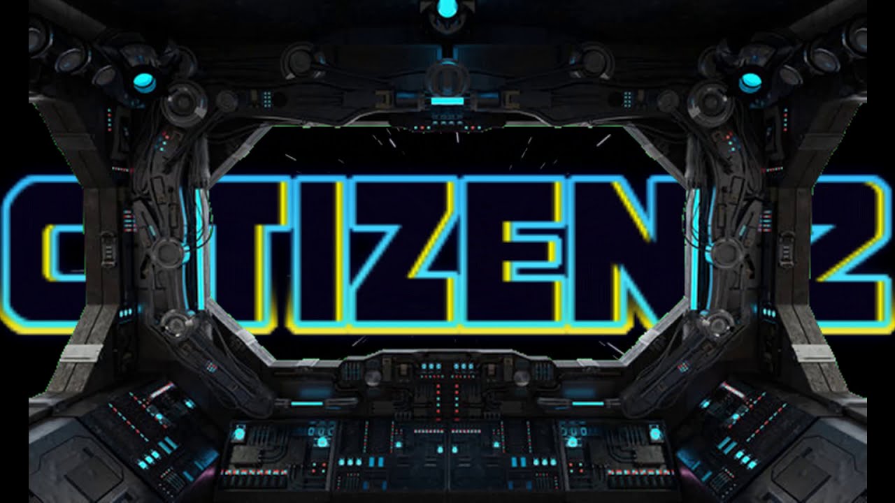 Citizen Z Annouces NEW LIVE Channel - YouTube