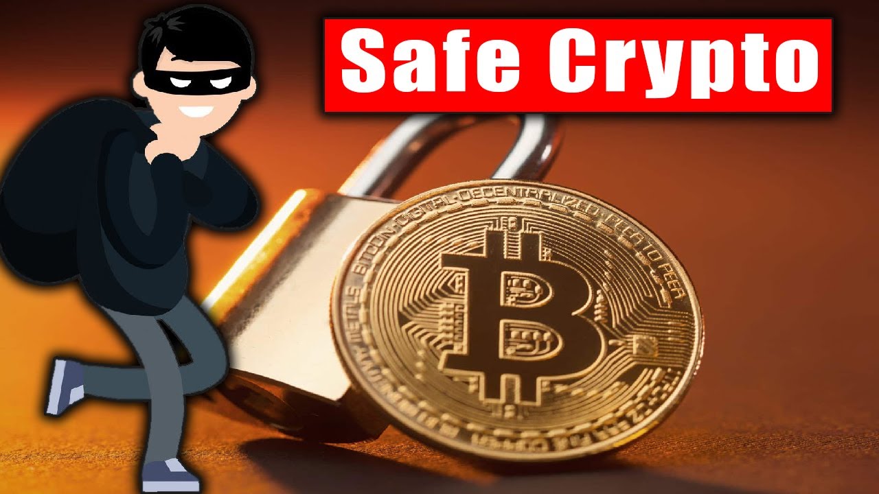 9 TIPS ΓΙΑ ΤΟ ΠΩΣ ΝΑ ΣΩΣΕΤΕ ΤΑ ΚΡΥΠΤΟΝΟΜΙΣΜΑΤΑ ΣΑΣ! - YouTube