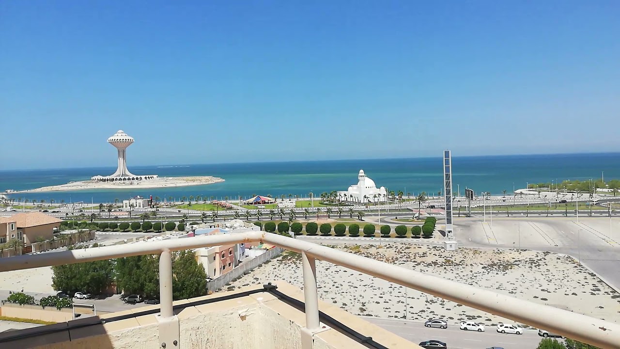 AL GIHAZ OFFICE - YouTube