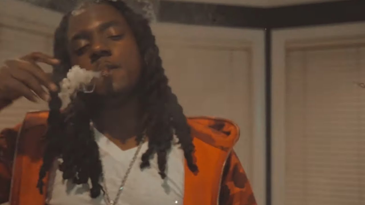 Ray G - Car (Music Video) || Dir. Bijan Productions - YouTube