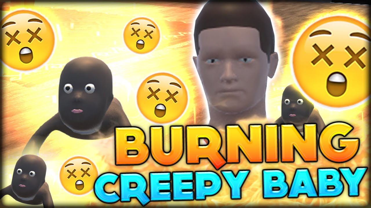 Creepy Daddy Memes Horror Memes