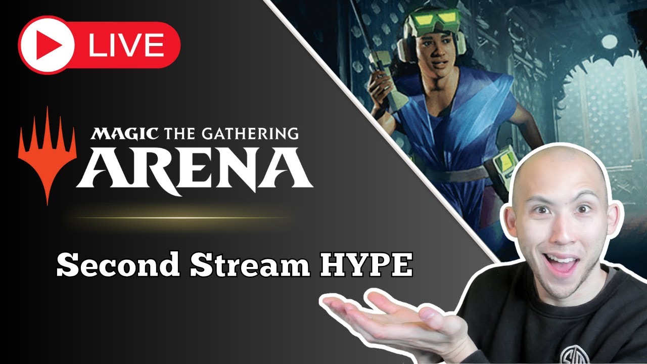 SECOND !subtember STREAM HYPE | September 30, 2024 - YouTube