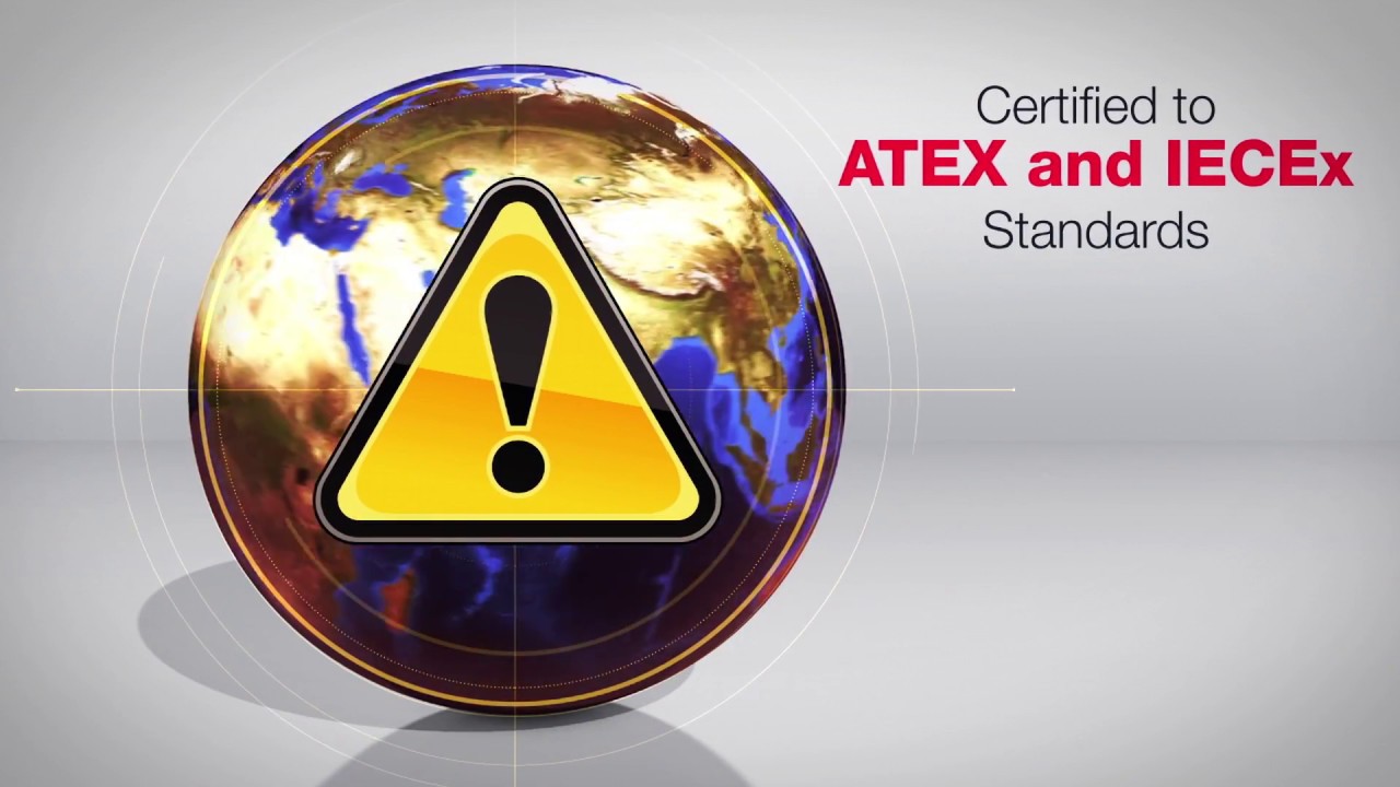 ATEX/IECEx Appleton PlexPower Panelboards - YouTube