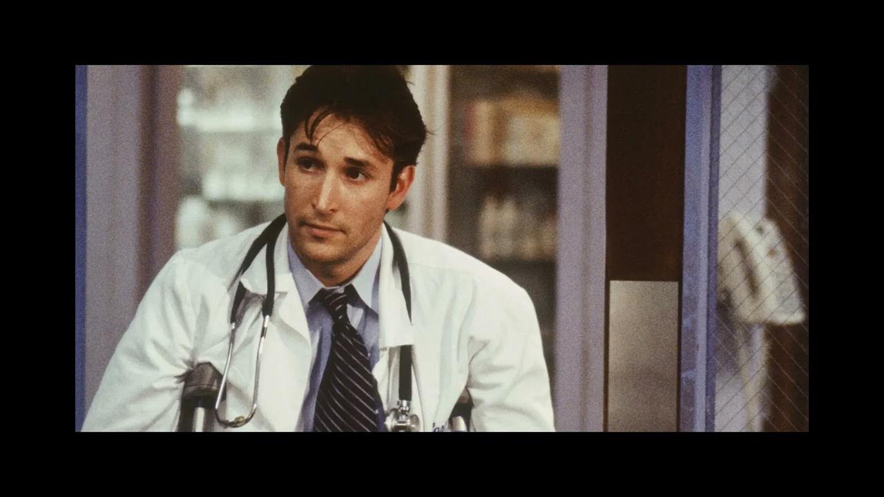 Original ER Star Returns To Medical Dramas In First Images From Upcoming Series The Pitt - YouTube