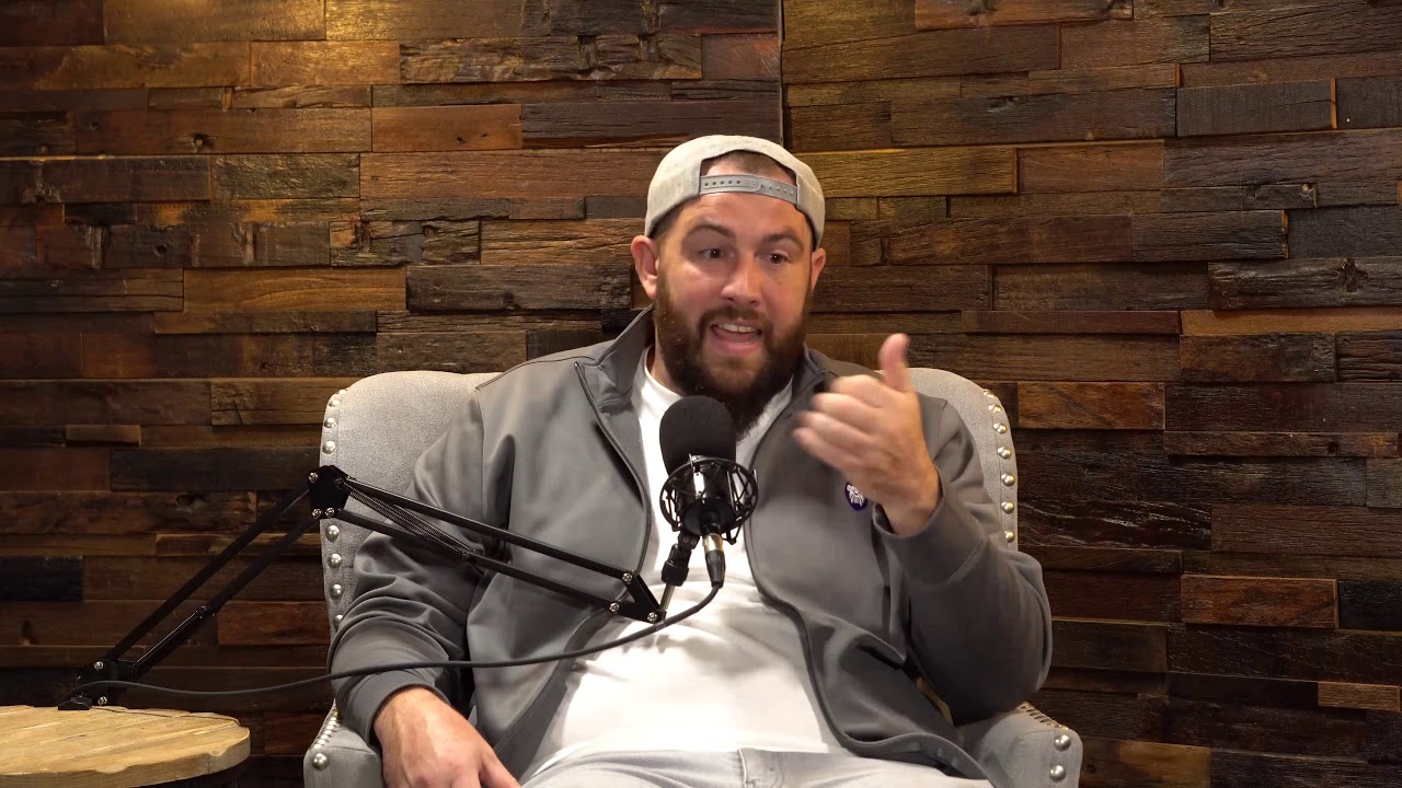 Episode 43 Business Vulnerability Pt 2 - YouTube