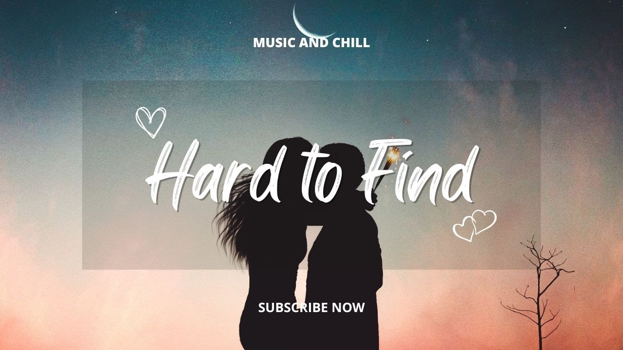 Hard to Find - Cayson Renshaw - YouTube