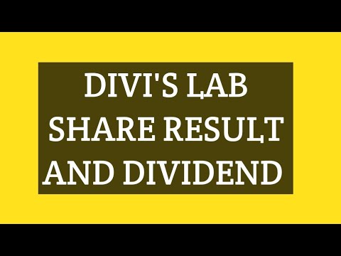 Divis lab q4 results 2023| Divis lab q4results | Divis lab share latest ...