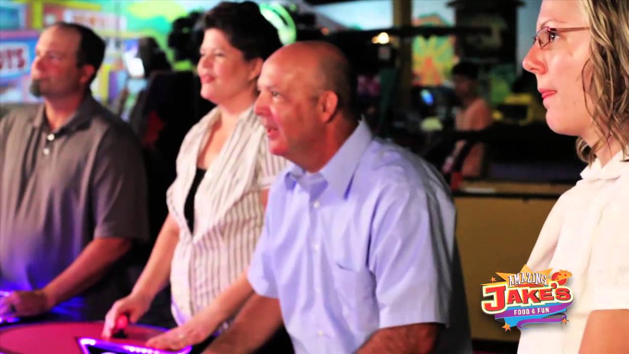 Amazing Jake's the perfect location for your next corporate event ...