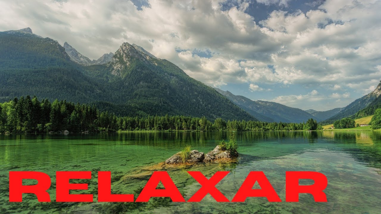 relaxamento acalmar a mente e relaxar,musicas instrumentais para ...