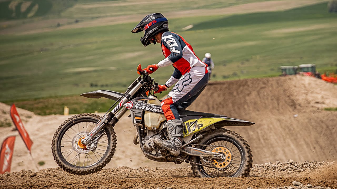 Fast 2024 Recap - YouTube