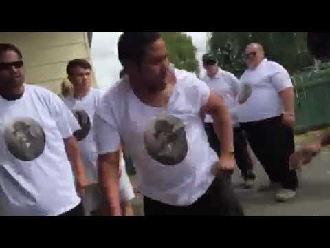 Wikatana Popata "advisor to the Government on Crown Maori relations ...