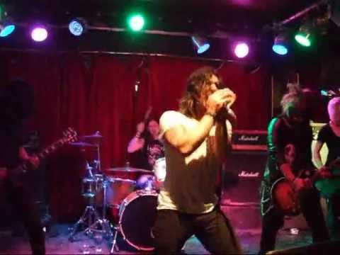 Garrison Finish opening for Metalworks - YouTube