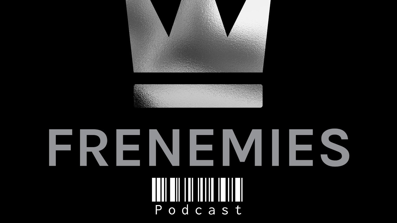 FRENEMIES PODCAST EP.4 P.1|BEST CHRISTMAS MEMORY|🎄🎄🎄 - YouTube