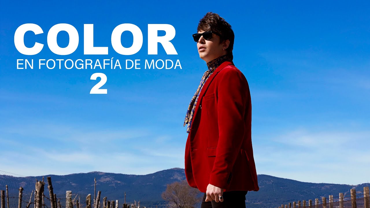 El lenguaje del Color. Mucho más que un elemento visual. - YouTube