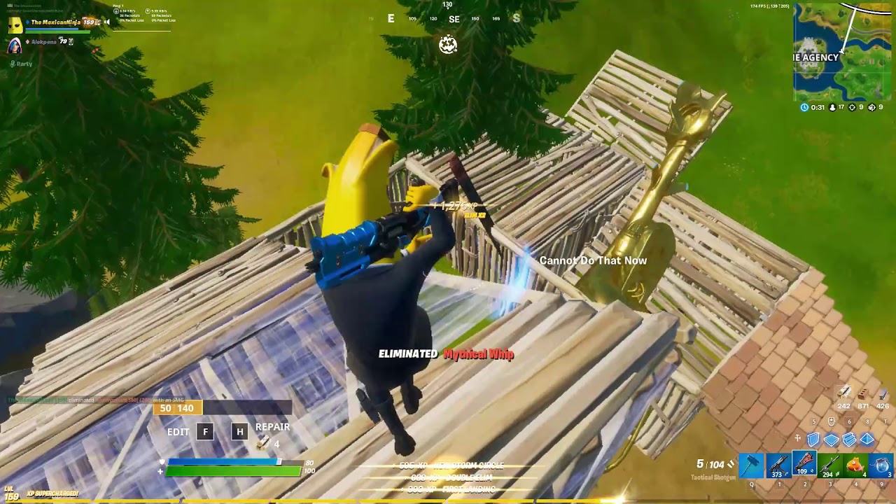 Las Aventuras De Bananin Otro video mas! - YouTube