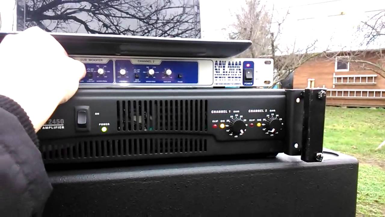 MS S118 v clipu - YouTube