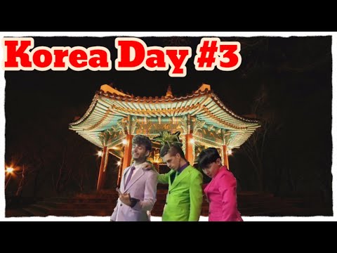 SEOUL, IM KOREAN LETS GO[3]