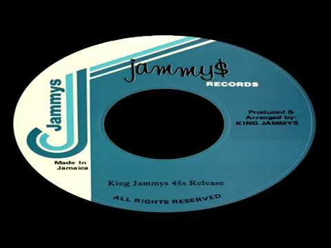 Punaany Riddim (1990) MIX - Jonny P - Little Twitch - Ernest Wilson ...