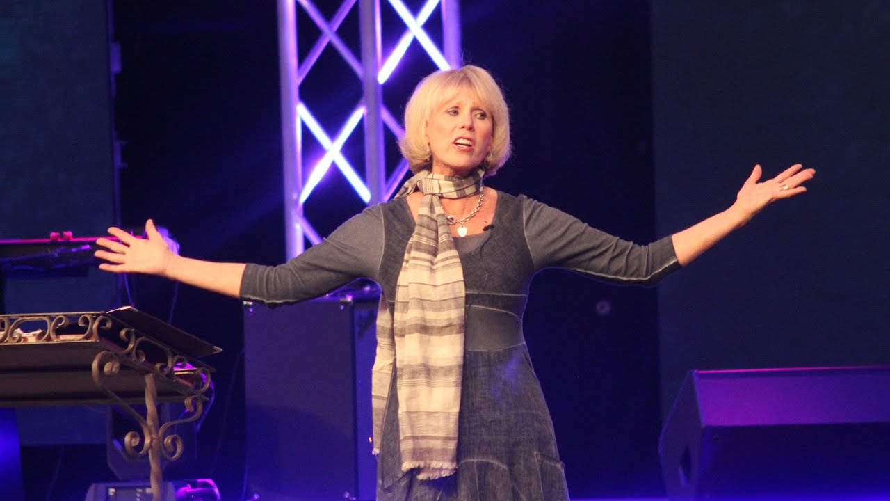 "The Work of Faith" by Pastor Deborah Cobrae - YouTube