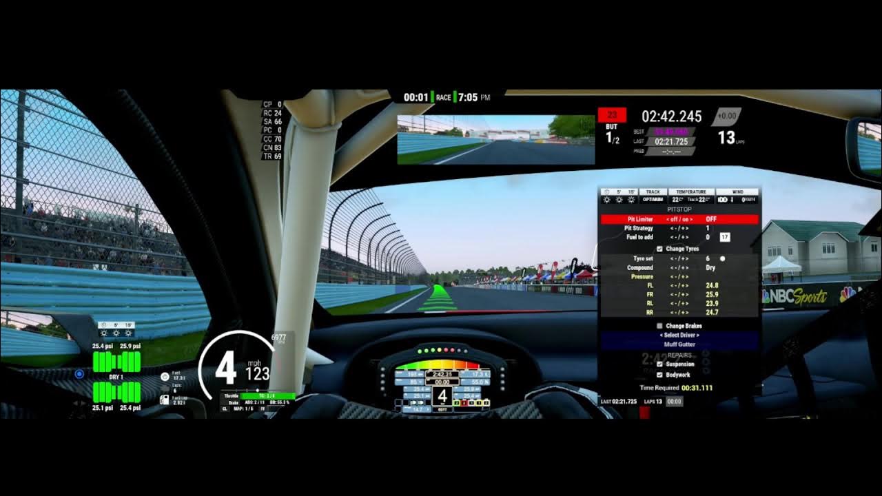 Assetto Corsa - Drifting session - YouTube