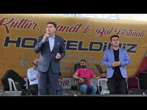 Muhteşem Düet Gencay Yıldıztekin Ayaz Toprak