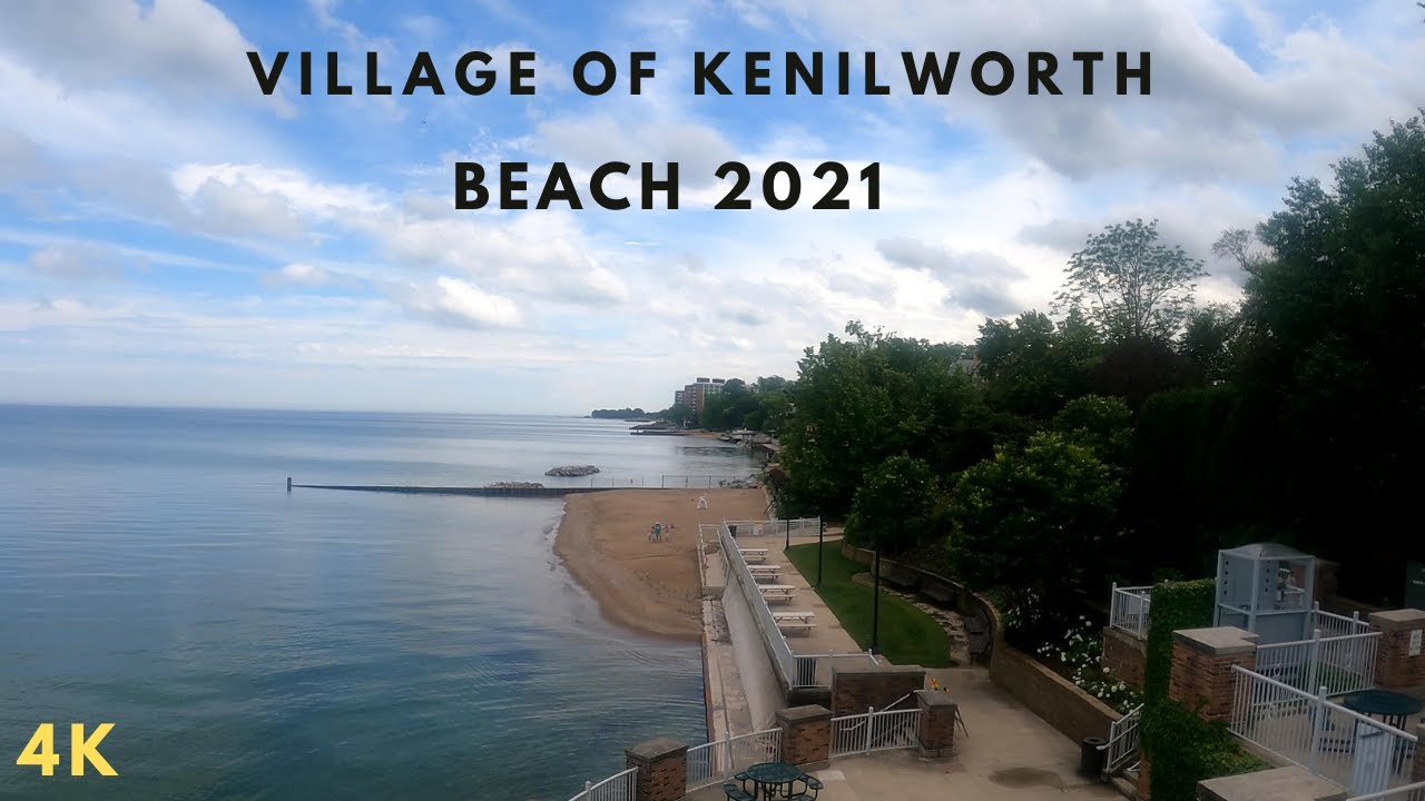 VILLAGE OF KENILWORTH ILLINOIS - YouTube