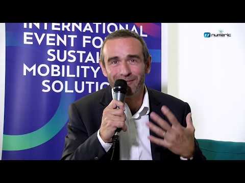 Autonomy  2019  - Pascal Melet Directeur Général - Autonomy