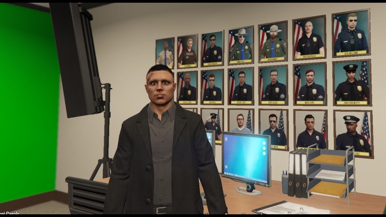 🔴LIVE GTA5 @dondada Friday night w/ Judge Hustle #DondadaRP #gtav #fypシ ...