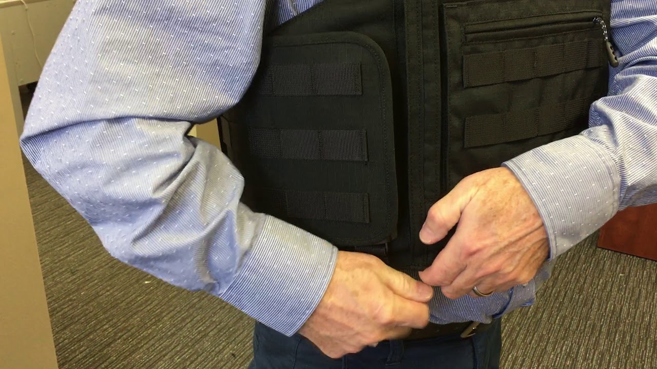 Quickloc in action - YouTube