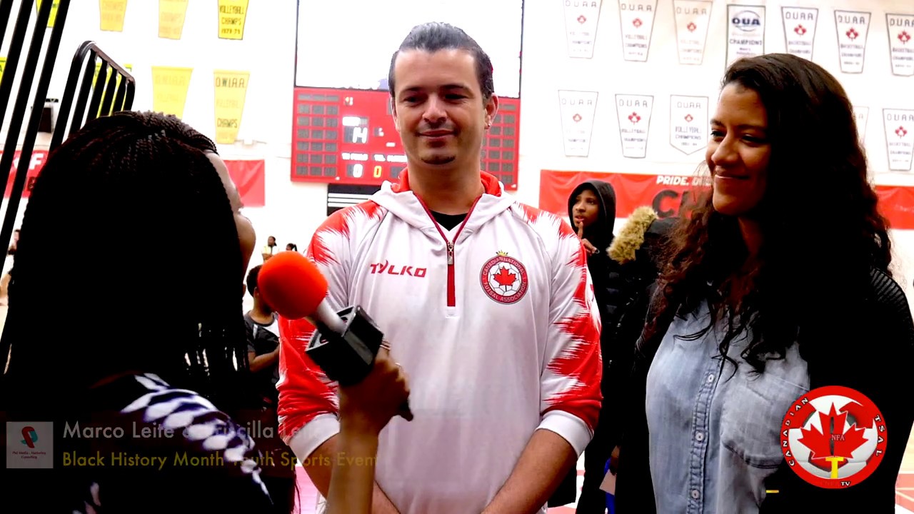 Marco Leite & Priscilla Leite - YouTube