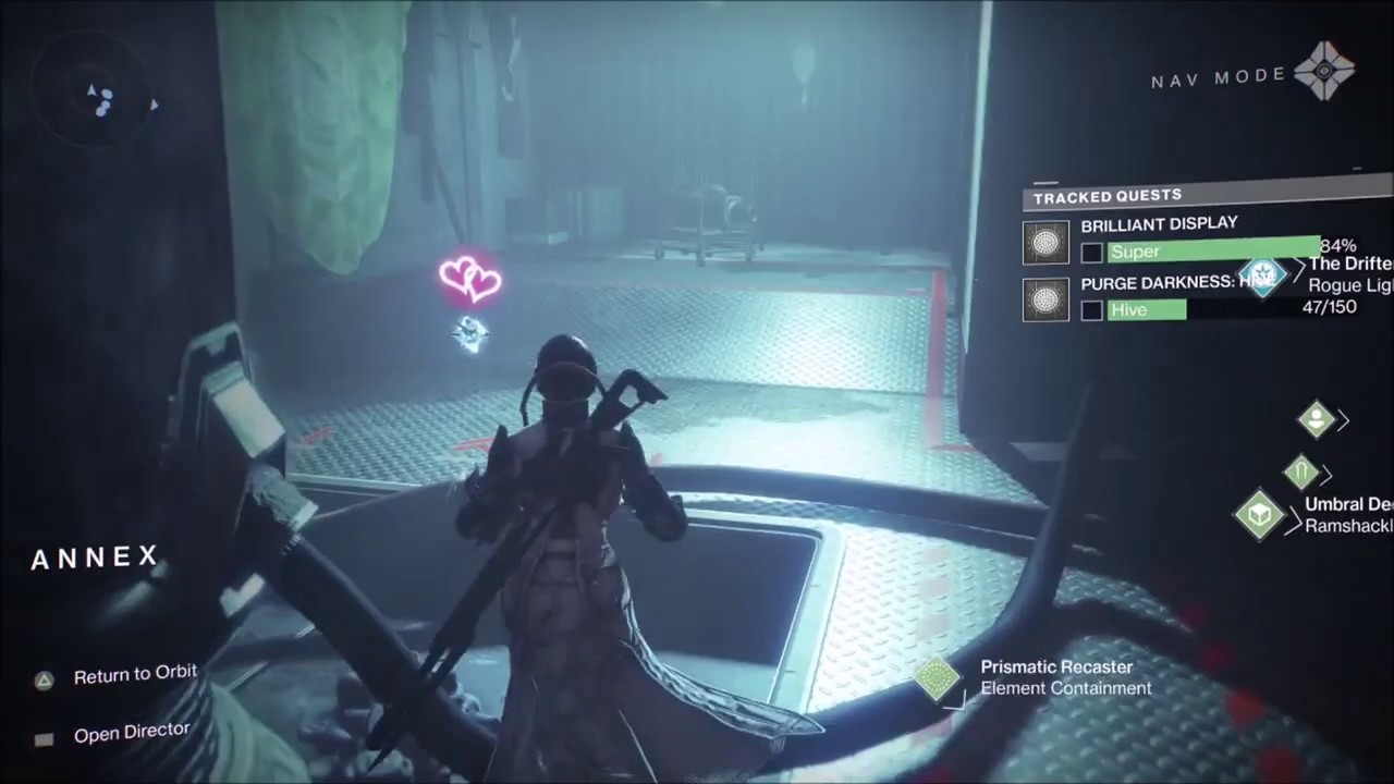 Destiny 2 Season of Arrivals Get Pinnacle Gear From Wavelength Quest ...