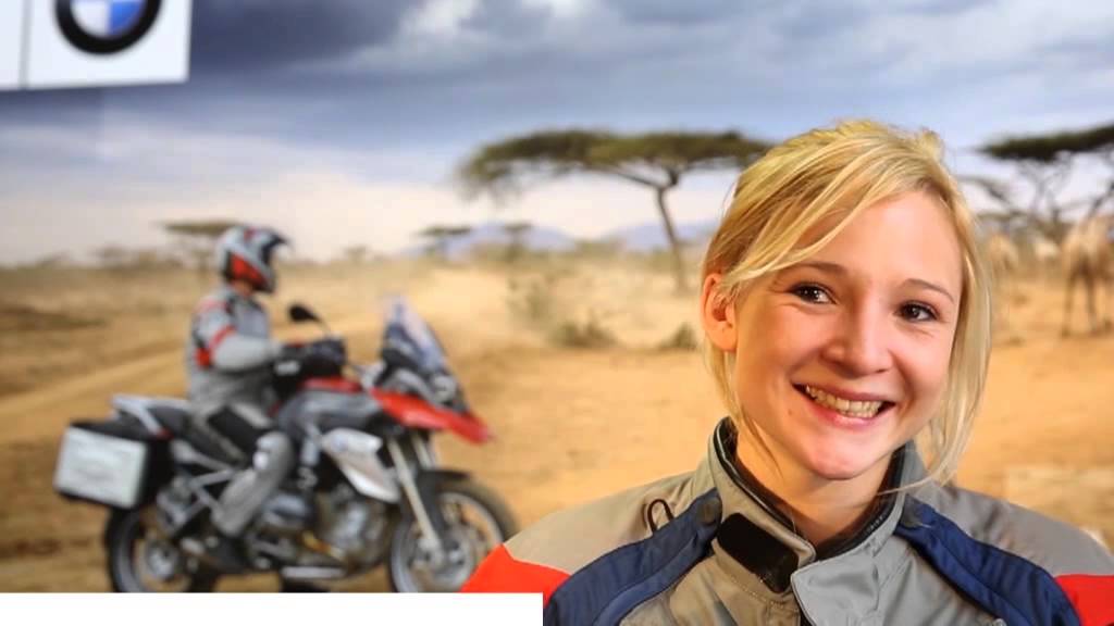 UK Stephanie Rowe Interview EN - YouTube