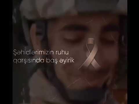 Şəhidlere aid video 😔🇦🇿Whatsapp ucun maraqli statuslar sevgiye aid dini videolar #Video #soundsapp